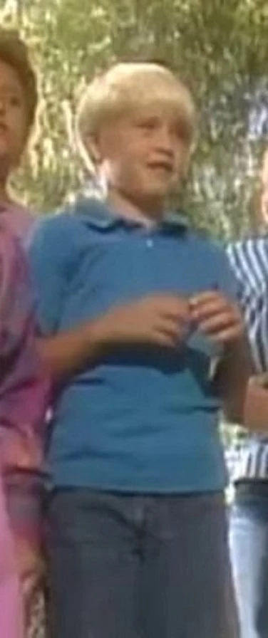 Sander Byfuglien | Daniel's kidsongs kids Wiki | Fandom