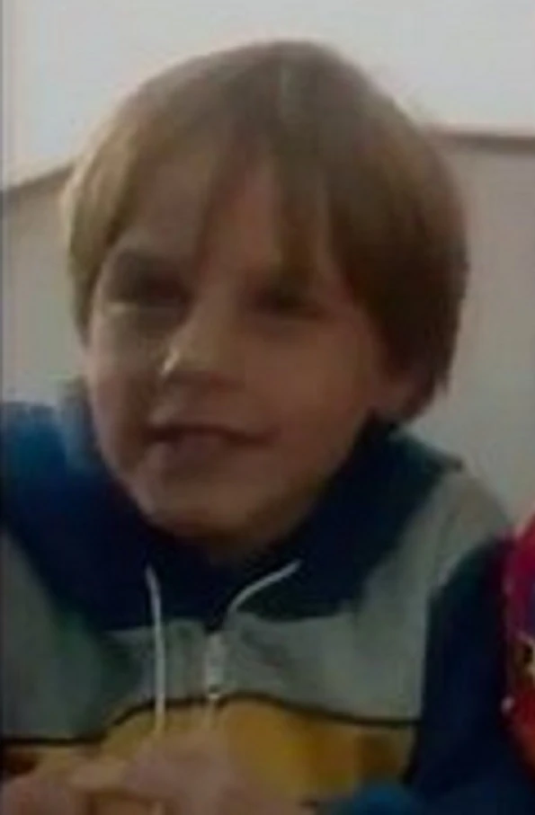Brandon Marsh | Daniel's kidsongs kids Wiki | Fandom