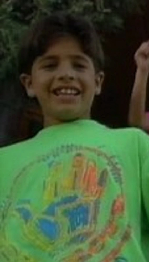 Timothy Cool | Daniel's kidsongs kids Wiki | Fandom