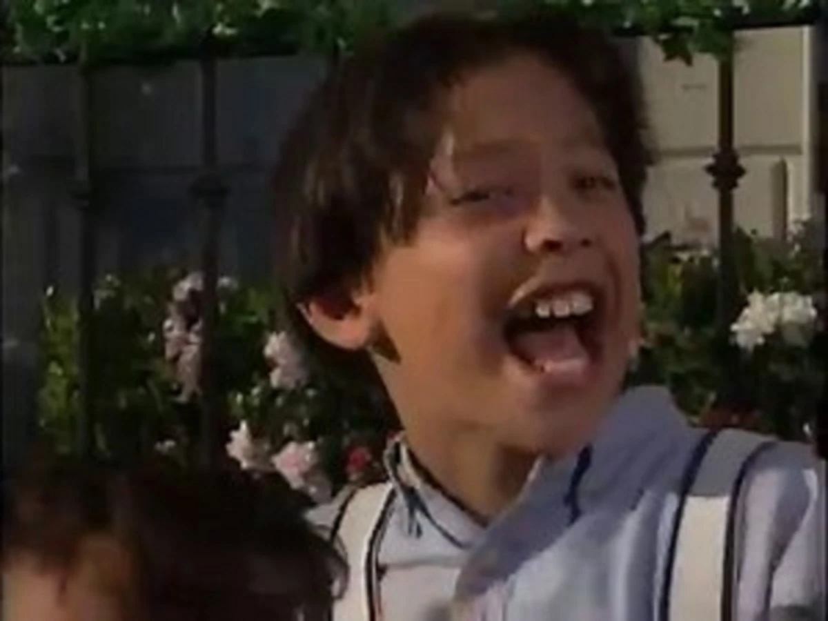 Christopher Aguilar | Daniel's kidsongs kids Wiki | Fandom