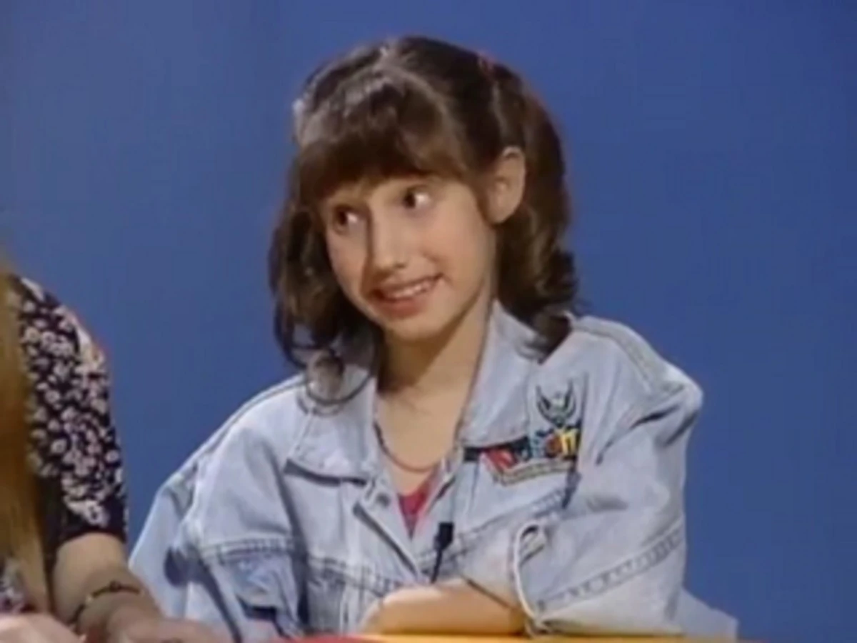 Janessa Ray | Daniel's kidsongs kids Wiki | Fandom