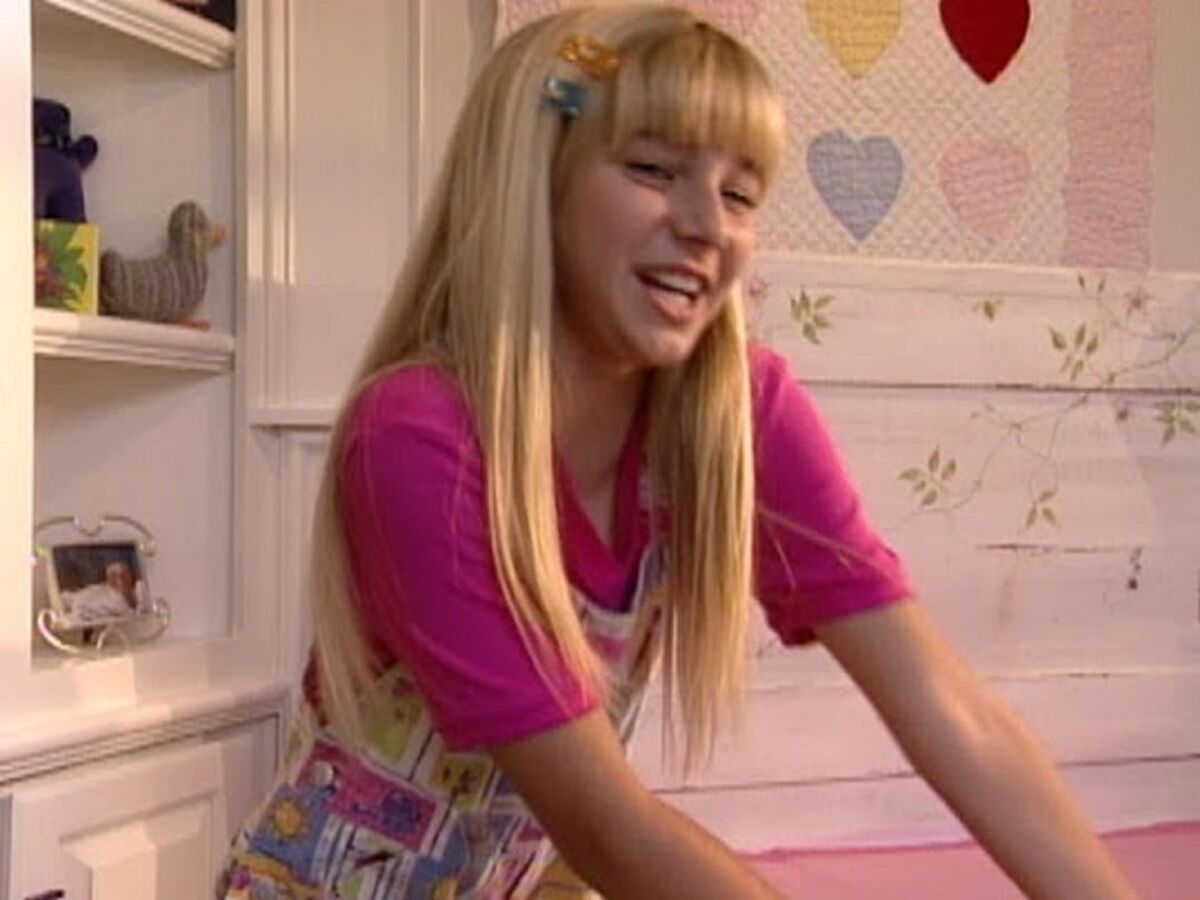 Brittany Burton | Daniel's kidsongs kids Wiki | Fandom Brittany Burton | Daniel's kidsongs kids Wiki | Fandom