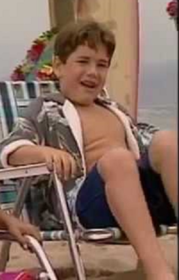 Cory Kotas | Daniel's kidsongs kids Wiki | Fandom