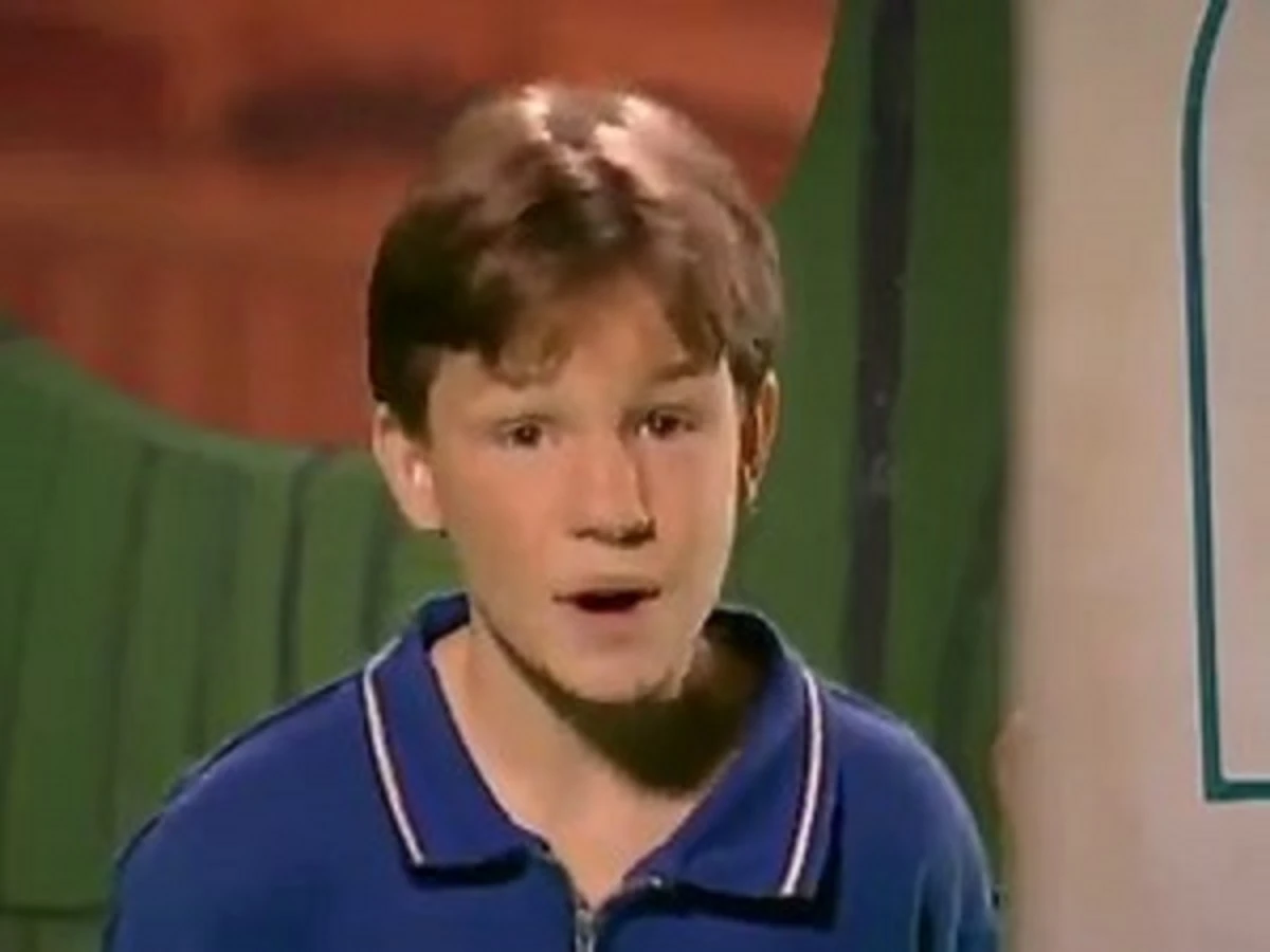 Brady Kimball | Daniel's kidsongs kids Wiki | Fandom