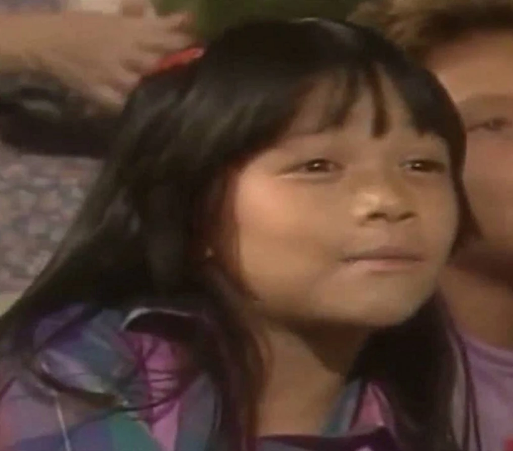 April Hong | Daniel's kidsongs kids Wiki | Fandom