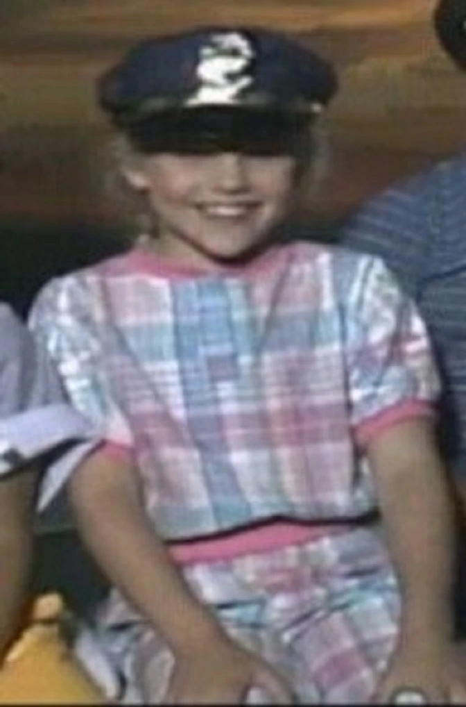 Alanna Mulhern | Daniel's kidsongs kids Wiki | Fandom