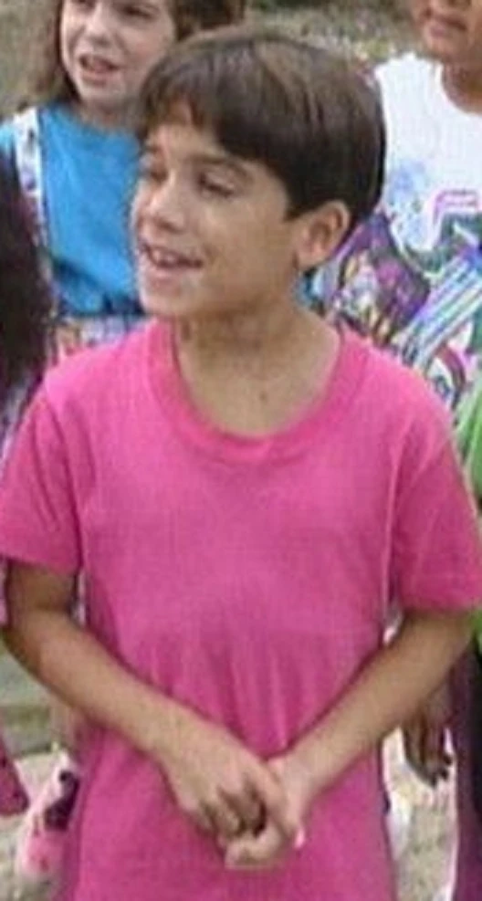 Patrick Cool | Daniel's kidsongs kids Wiki | Fandom