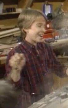 Ryan Bollman | Daniel's kidsongs kids Wiki | Fandom