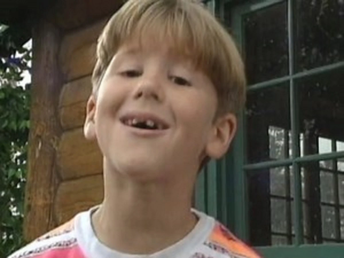 Sean Gowers | Daniel's kidsongs kids Wiki | Fandom