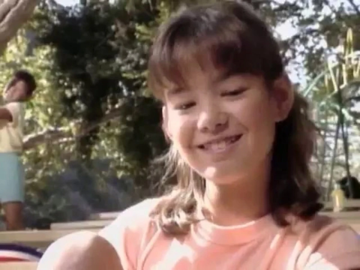 Suzanne Aoki | Daniel's kidsongs kids Wiki | Fandom