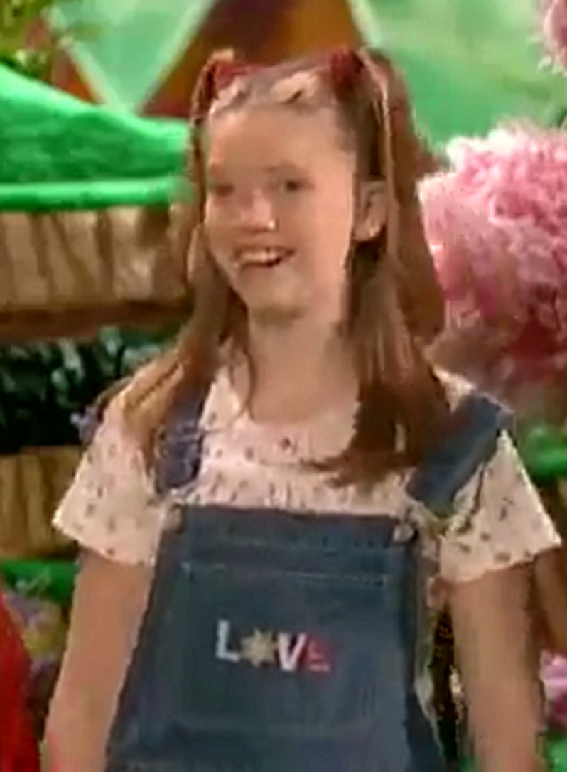 Courtney Lollis | Daniel's kidsongs kids Wiki | Fandom Courtney Lollis | Daniel's kidsongs kids Wiki | Fandom