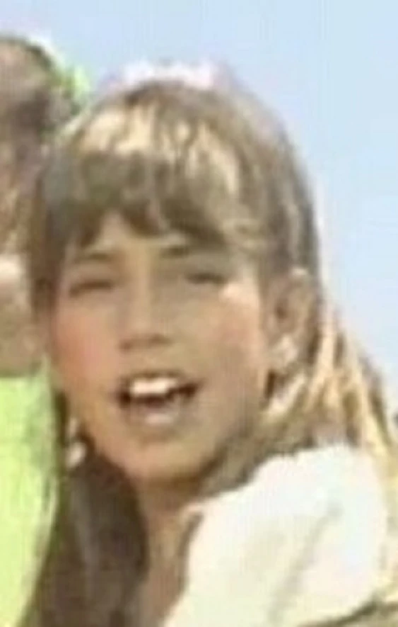 Mandie Fox | Daniel's kidsongs kids Wiki | Fandom