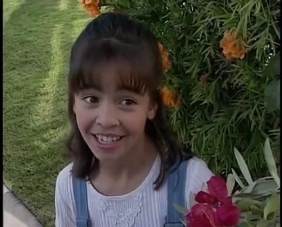 Stephanie Koyano | Daniel's kidsongs kids Wiki | Fandom