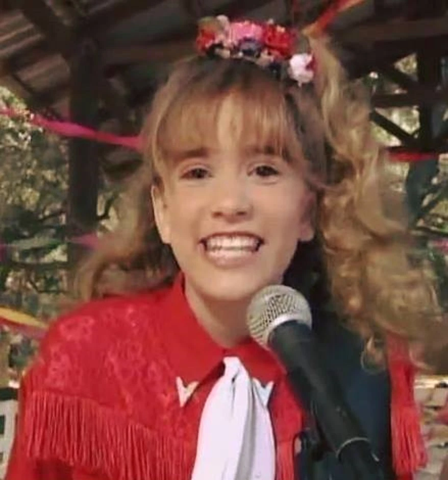 Alexandra Picatto | Daniel's kidsongs kids Wiki | Fandom