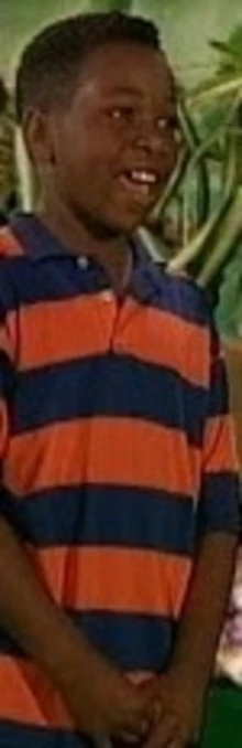 Asa Karsten Bernstine | Daniel's kidsongs kids Wiki | Fandom