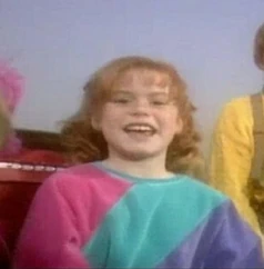 Tarrish Potter | Daniel's kidsongs kids Wiki | Fandom