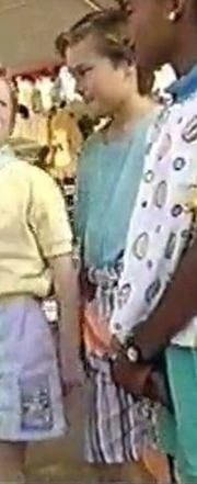 Gordon Mandich | Daniel's kidsongs kids Wiki | Fandom