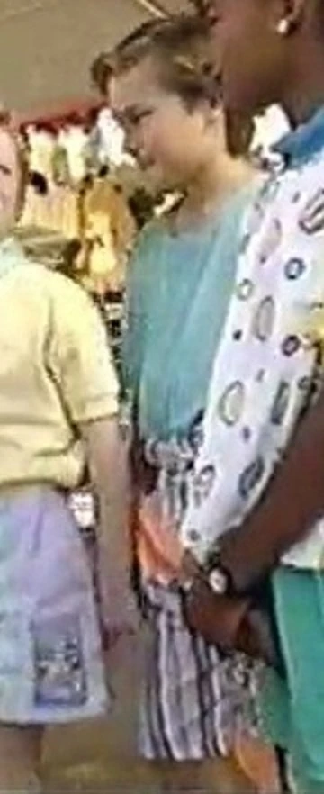 Gordon Mandich | Daniel's kidsongs kids Wiki | Fandom