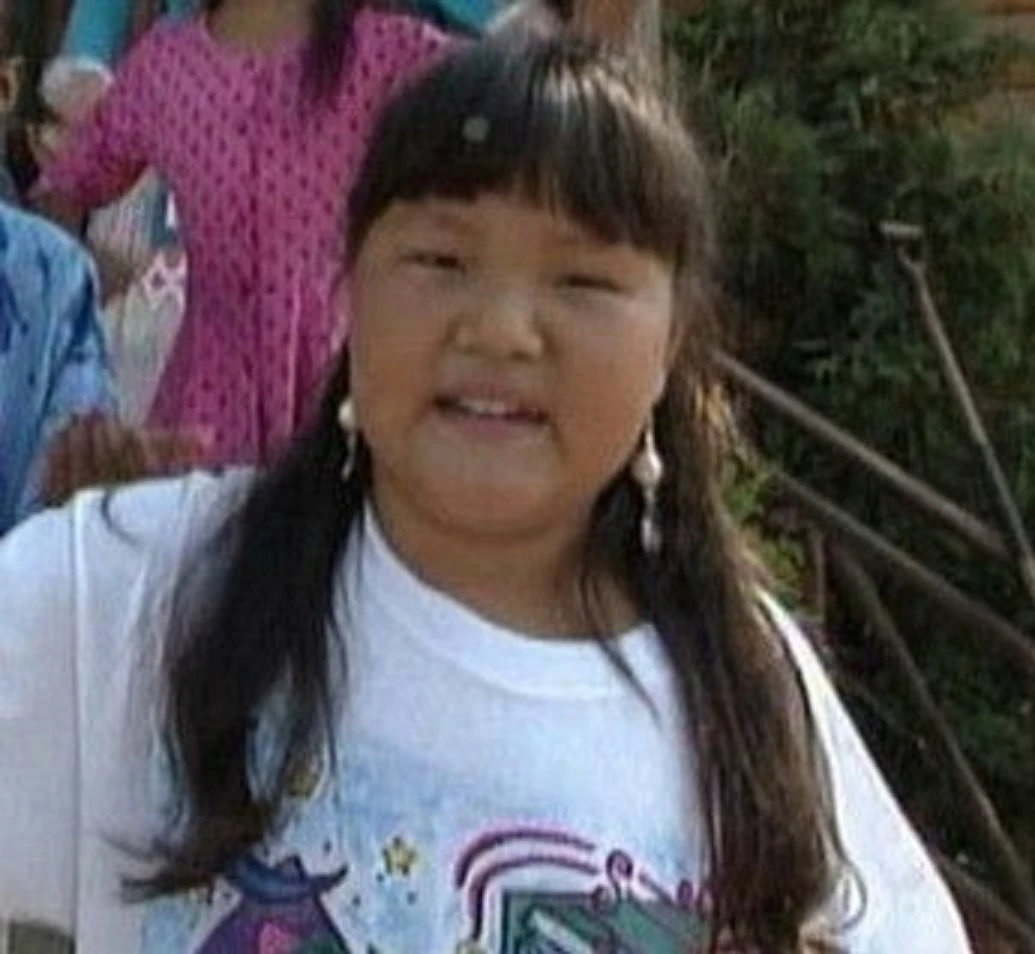 Darlene Garcia | Daniel's kidsongs kids Wiki | Fandom