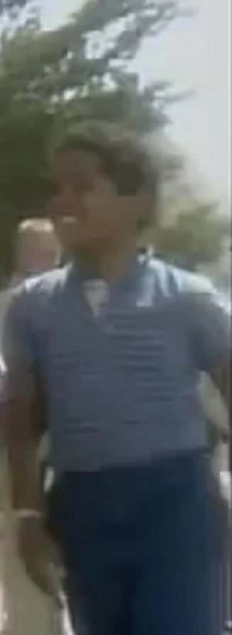 Ashande Gravenberg | Daniels kidsongs kids Wiki | Fandom