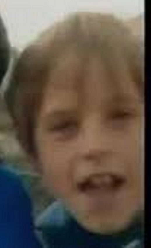 Brandon Marsh | Daniels kidsongs kids Wiki | Fandom