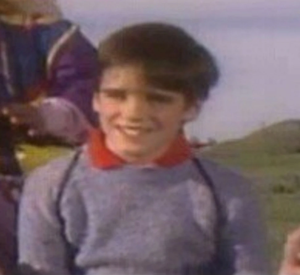 Fabby Brown | Daniels kidsongs kids Wiki | Fandom