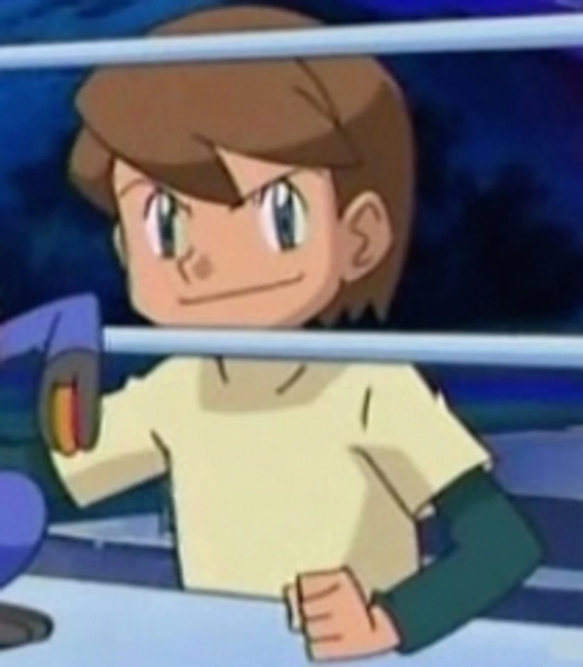 Hamilton | Daniel's Pokémon League Wiki | Fandom