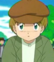 Nick | Daniel's Pokémon League Wiki | Fandom