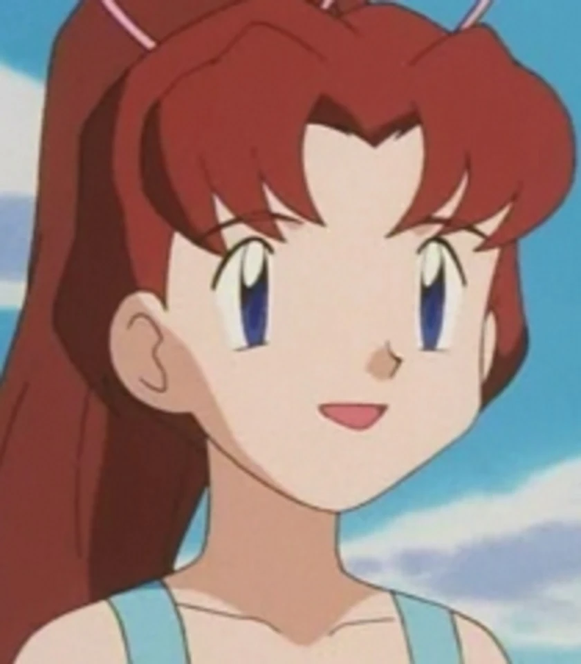 Andrea | Daniel's Pokémon League Wiki | Fandom