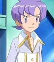 Anabel | Daniel's Pokémon League Wiki | Fandom