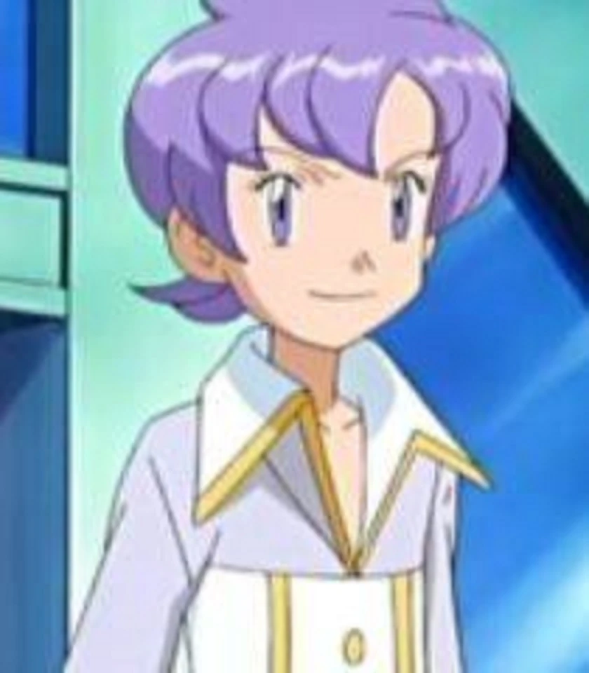 Anabel | Daniel's Pokémon League Wiki | Fandom
