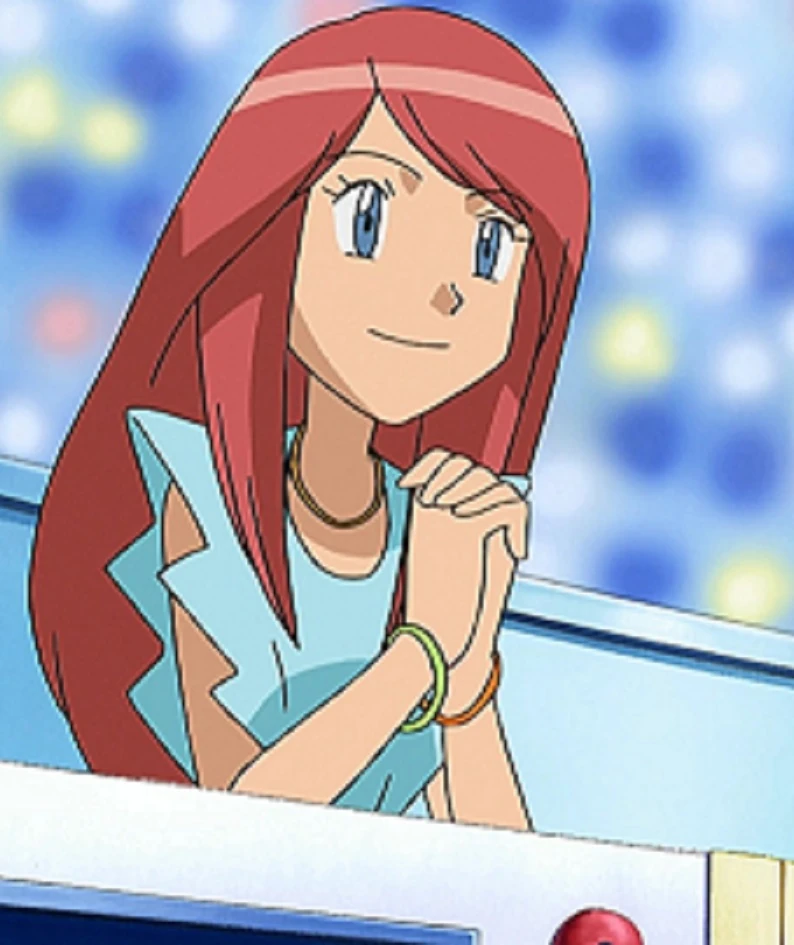 Paris | Daniel's Pokémon League Wiki | Fandom