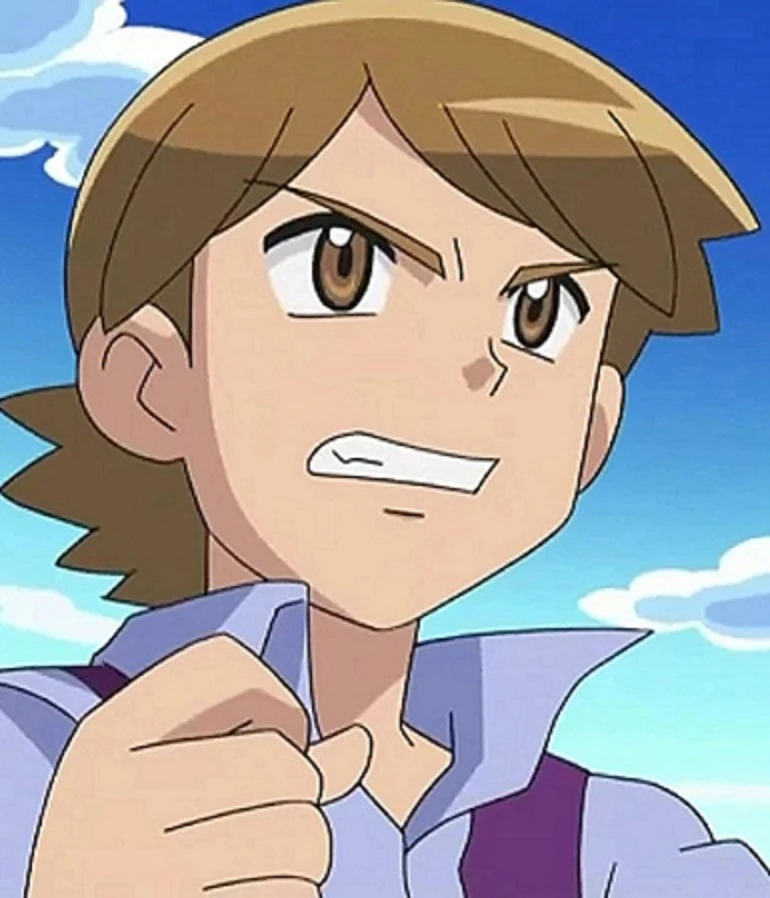 Antonio | Daniel's Pokémon League Wiki | Fandom