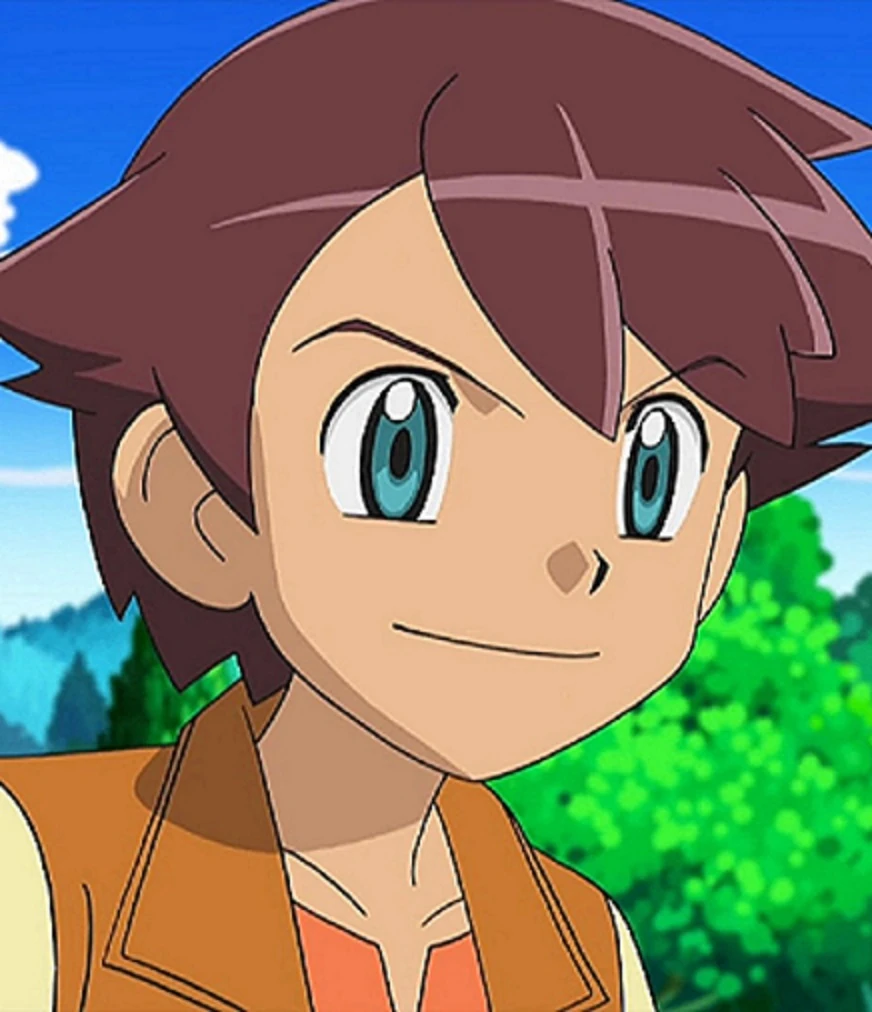 Toby | Daniel's Pokémon League Wiki | Fandom