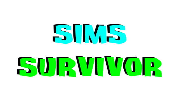 Daniel's Sims Survivor Wiki | Fandom