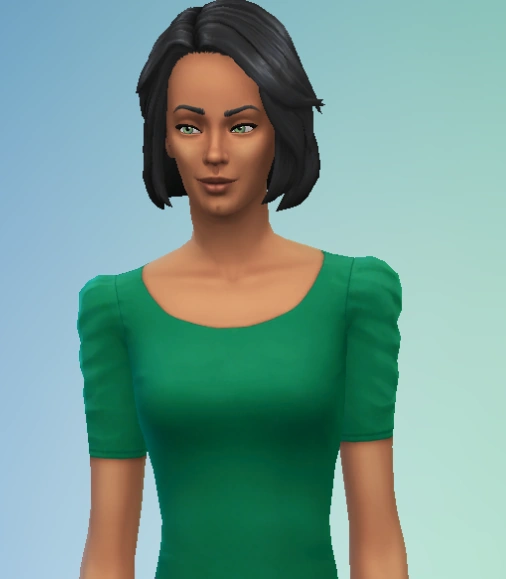 Ingrid Grimm | Daniel's Sims Survivor Wiki | Fandom