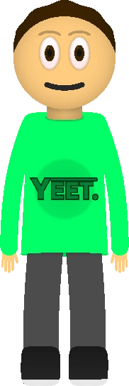 Daniel (OC) | -Danielt- Wiki | Fandom
