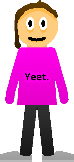 Female Daniel | -Danielt- Wiki | Fandom