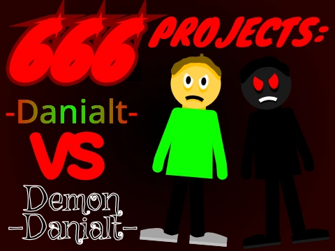 -Danialt- War | -Danielt- Wiki | Fandom