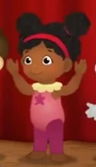Miss Elaina | Daniel Tiger's Neighborhood Wiki | Fandom