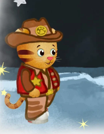 Make believe | Daniel Tiger's Neighborhood Wiki | Fandom
