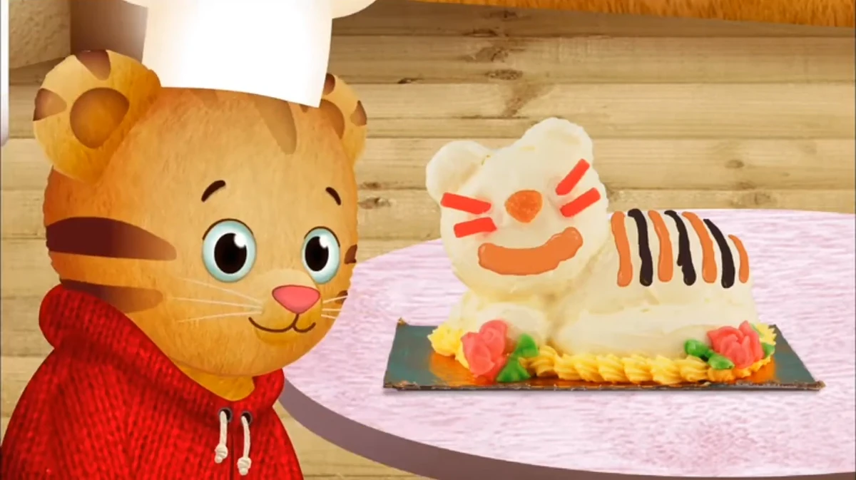 Daniel's Birthday | Daniel Tiger's Neighborhood Wiki | Fandom