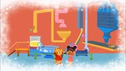 A Trip to the Crayon Factory | Daniel Tiger's Neighborhood Wiki | Fandom