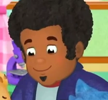 Music Man Stan | Daniel Tiger's Neighborhood Wiki | Fandom