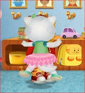 Tutu All the Time | Daniel Tiger's Neighborhood Wiki | Fandom