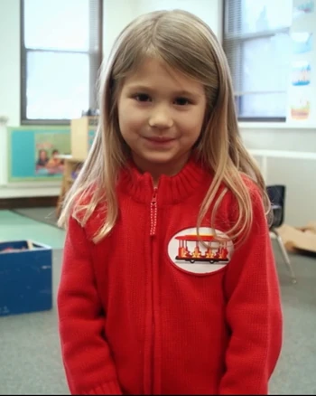 Sadie Marcoux | Daniel Tiger's Neighborhood Wiki | Fandom