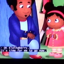 Miss Elaina | Daniel Tiger's Neighborhood Wiki | Fandom