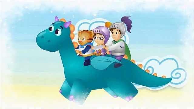 Prince Tuesday Goes to College | Daniel Tiger's Neighborhood Wiki | Fandom