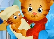 Margaret Tiger | Daniel Tiger's Neighborhood Wiki | Fandom