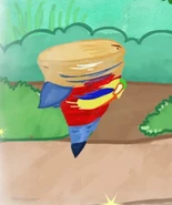 Super Daniel (character) | Daniel Tiger's Neighborhood Wiki | Fandom